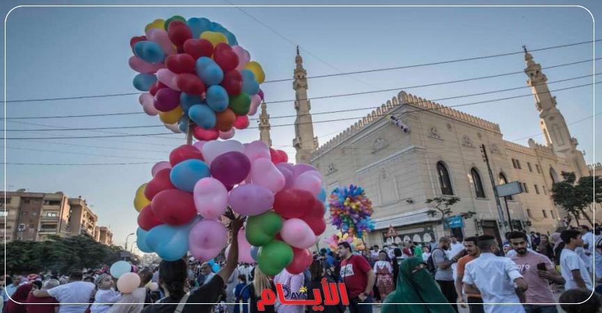 للموظفين في القطاع العام والخاص اعرف موعد إجازة عيد الأضحى المبارك